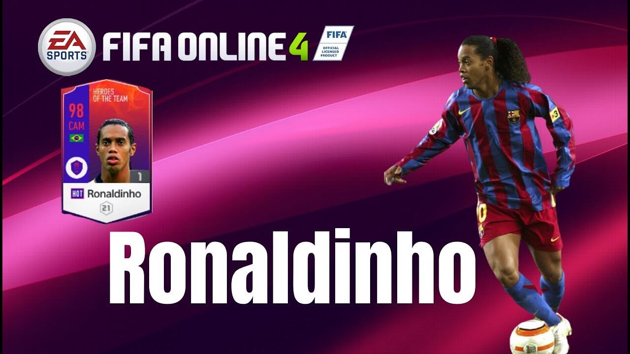 Hướng dẫn cách Build Team AC Milan FO4 Ngon Bổ Khủng